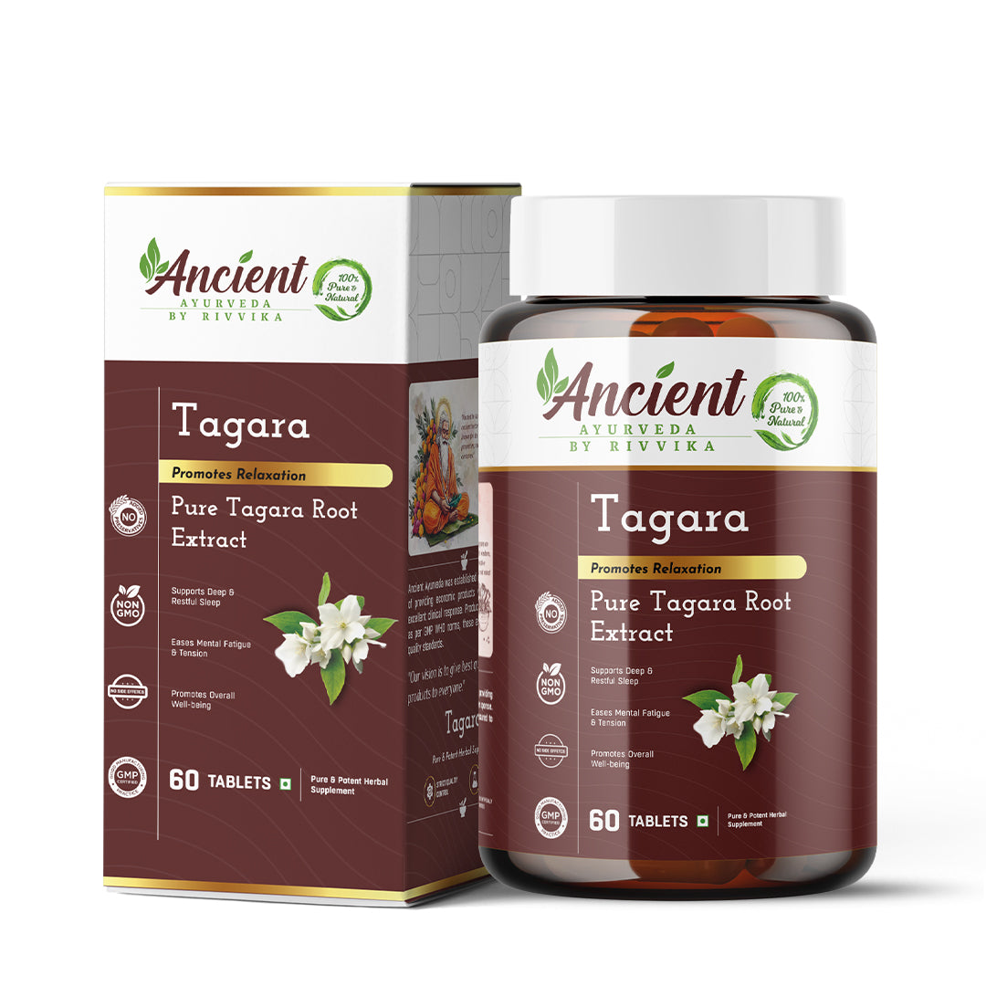 Tagara– ancient-ayurveda-store